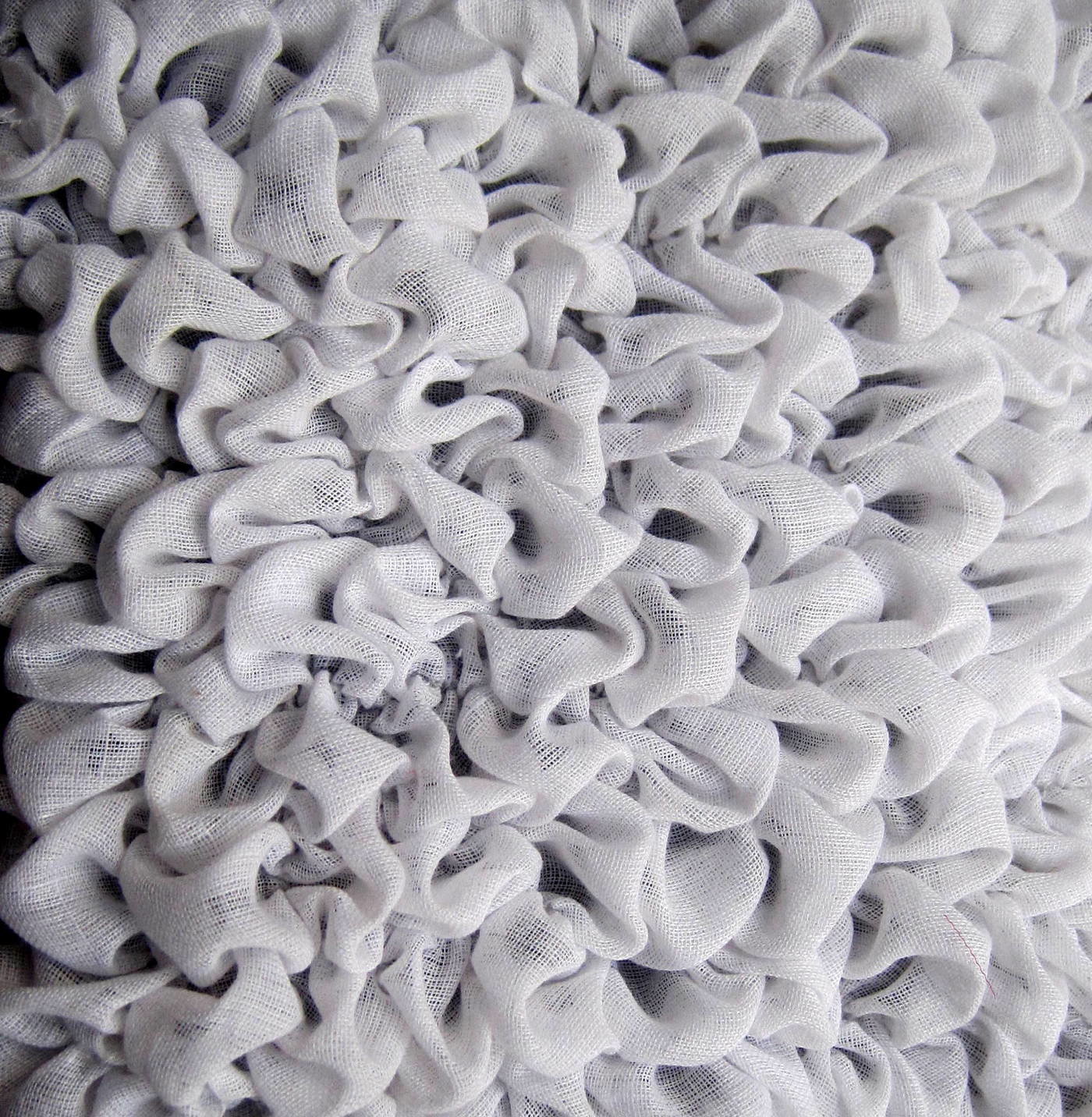 Puckered Surfaces by Mrunmayee Namjoshi at Coroflot.com