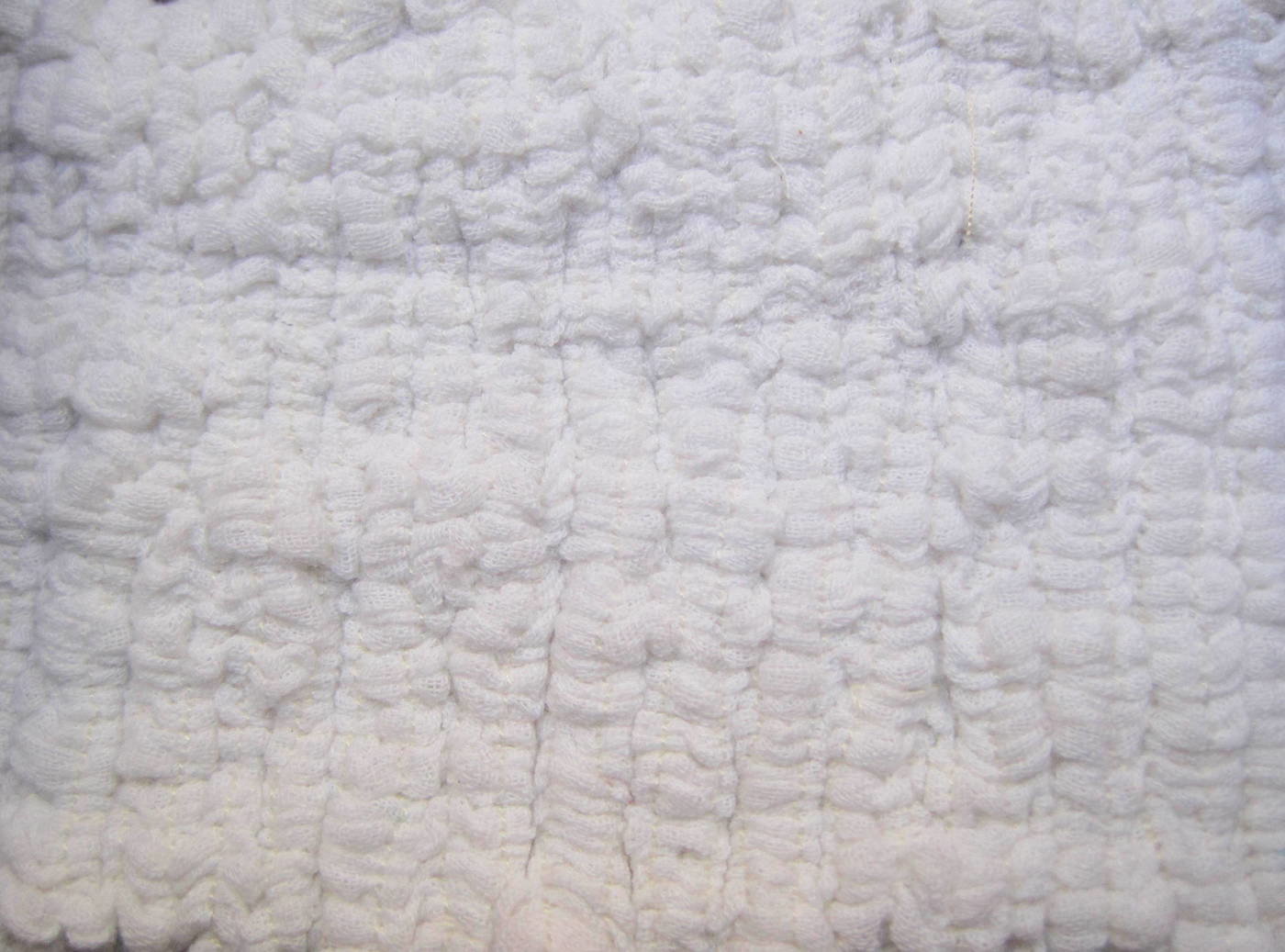 Puckered Surfaces by Mrunmayee Namjoshi at Coroflot.com