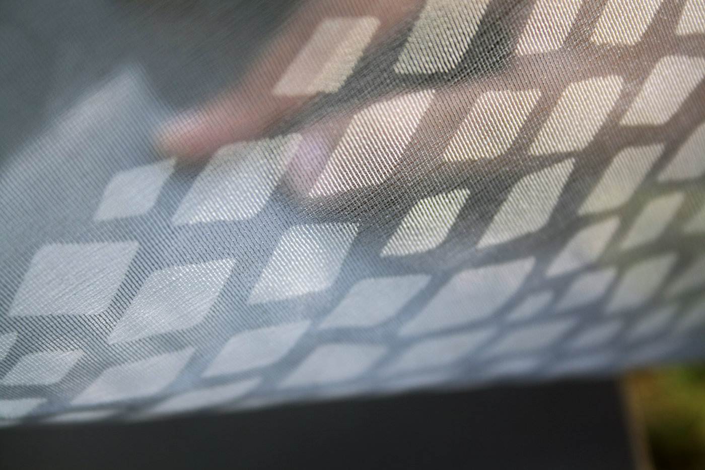 Fabric Construction by Mrunmayee Namjoshi at Coroflot.com