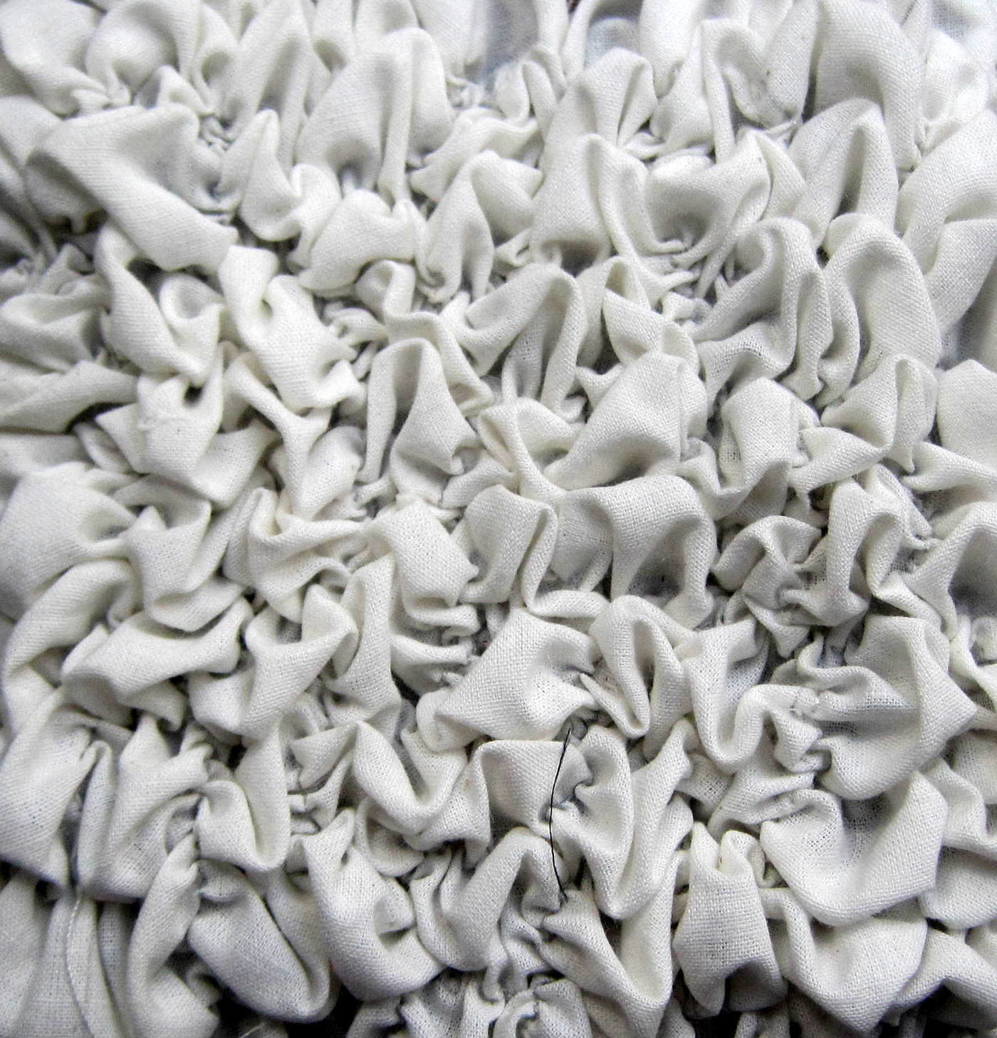 Puckered Surfaces by Mrunmayee Namjoshi at Coroflot.com