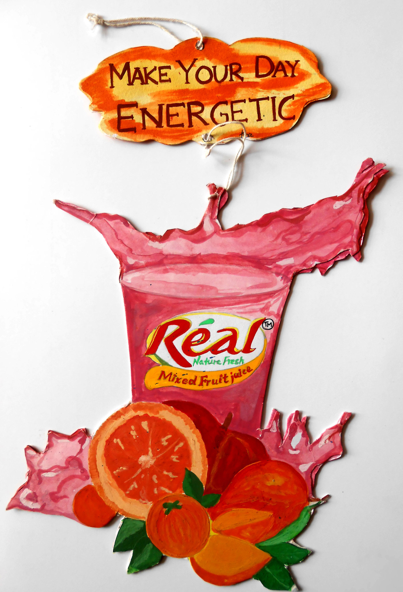 POP Displays by ANU PRIYA at Coroflot.com