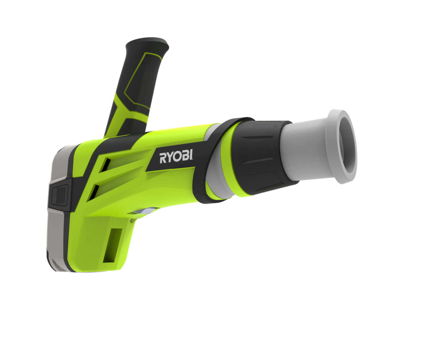 Ryobi Heat Gun by Austin Scott at Coroflot.com