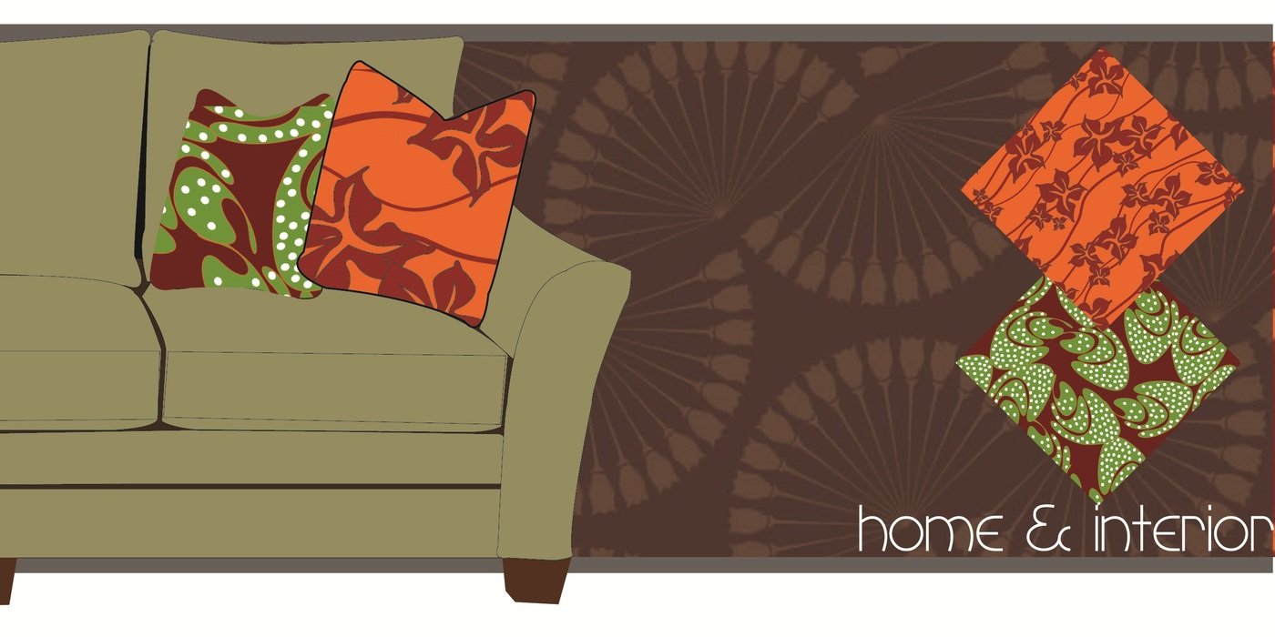 An upload by Dilum Silva on Coroflot: to the project Homefashion for ...