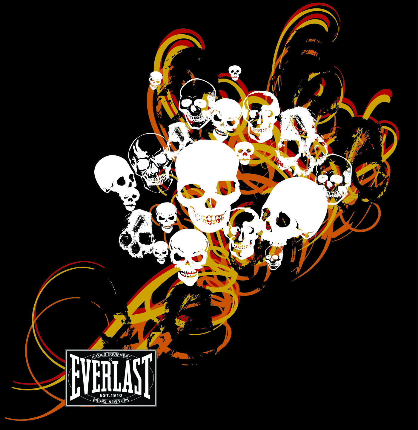 Everlast by André Luiz Silva at Coroflot.com