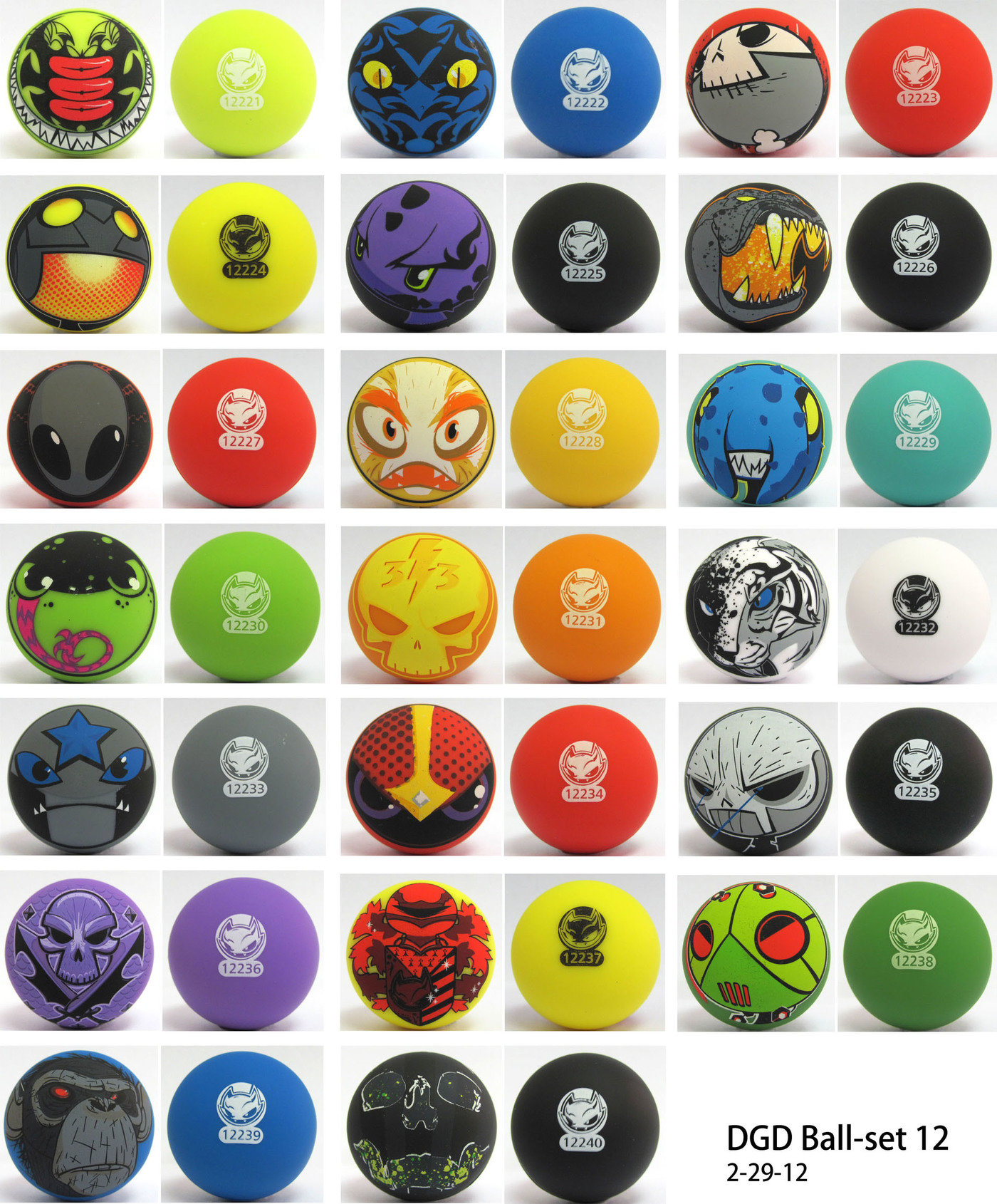 DAGEDAR by Ryan Lee at Coroflot.com