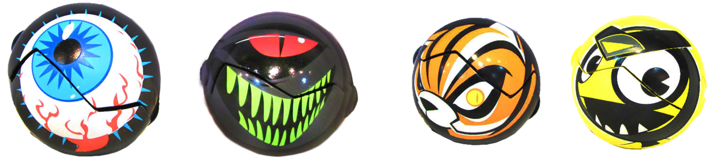 DAGEDAR by Ryan Lee at Coroflot.com