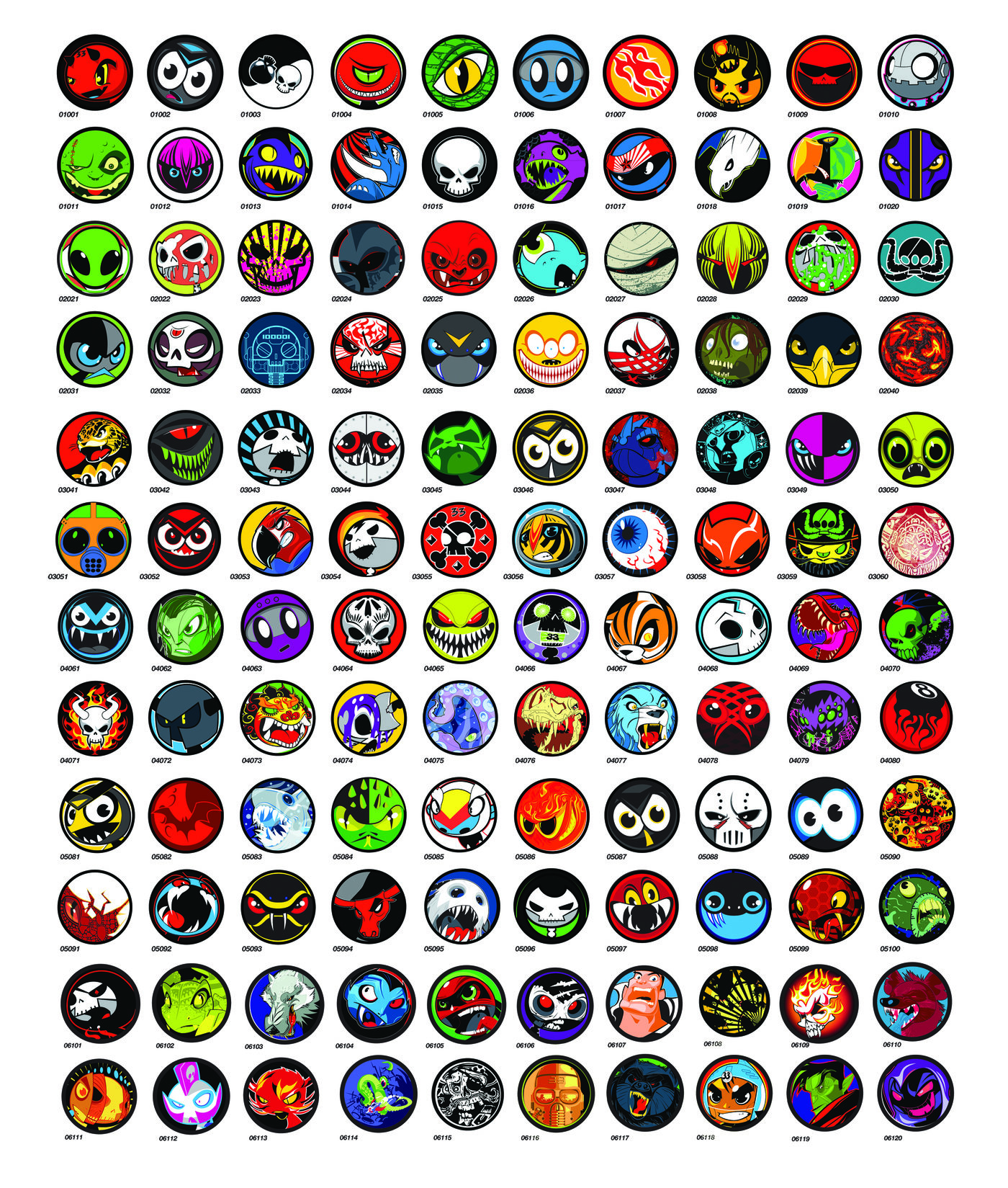 DAGEDAR by Ryan Lee at Coroflot.com