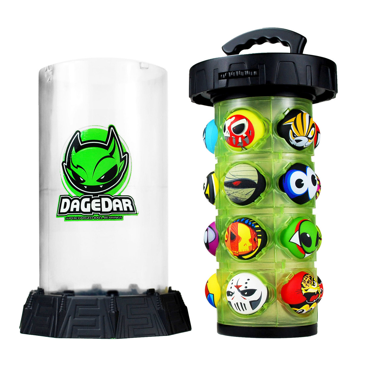 DAGEDAR by Ryan Lee at Coroflot.com