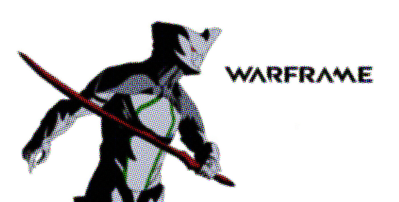 WARFRAME Pop Art by Alan Alarcon at Coroflot.com