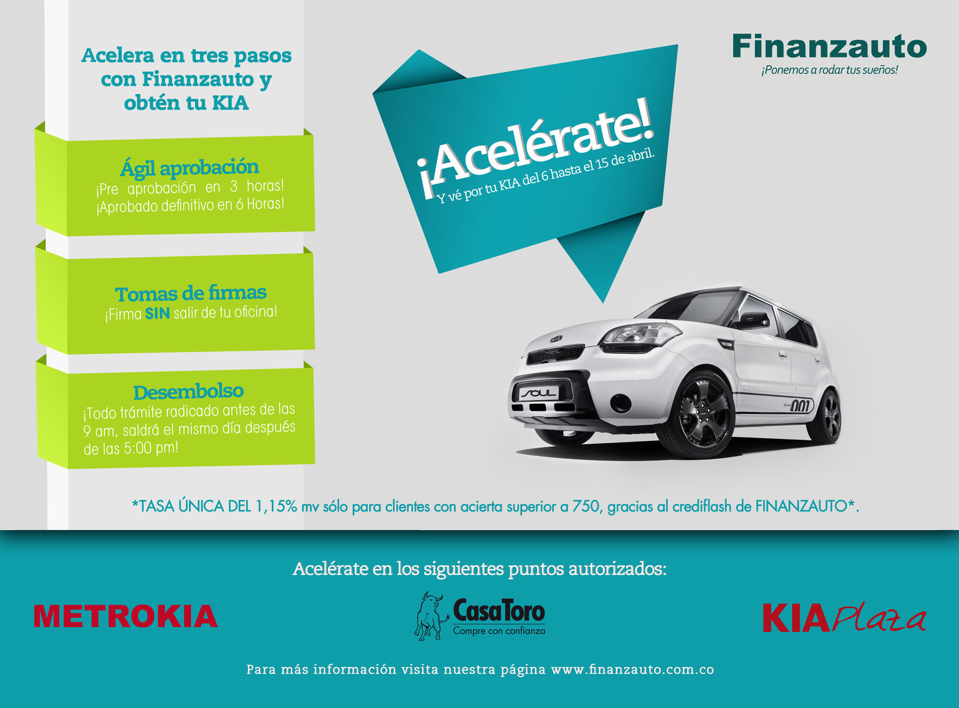 KIA - P3 by Débora Arango at Coroflot.com