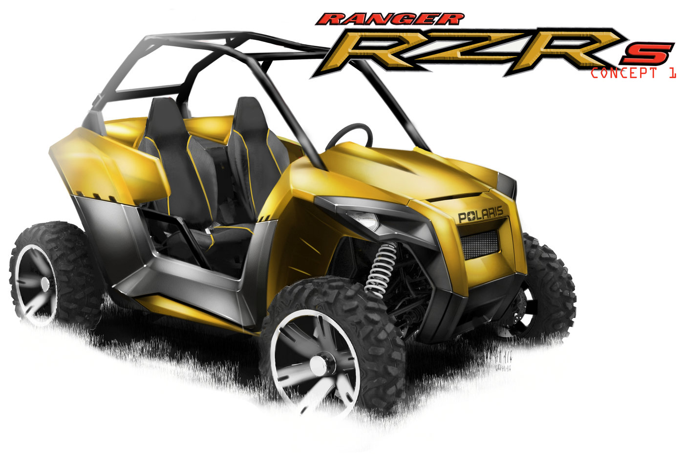 RZR concepts by Bryan Johnson at Coroflot.com