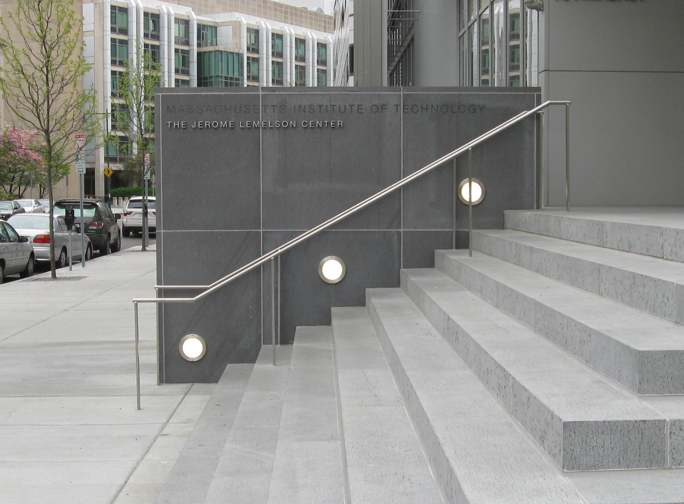 MIT Media Lab Expansion Cambridge, MA by Chris J. Machold at Coroflot.com