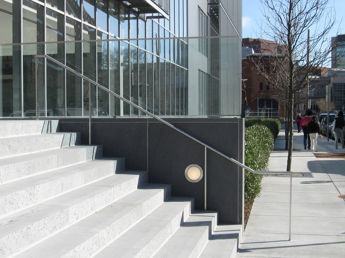 MIT Media Lab Expansion Cambridge, MA by Chris J. Machold at Coroflot.com