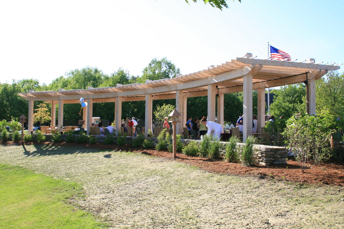 D'Youville Senior Care Park Lowell, MA by Chris J. Machold at Coroflot.com