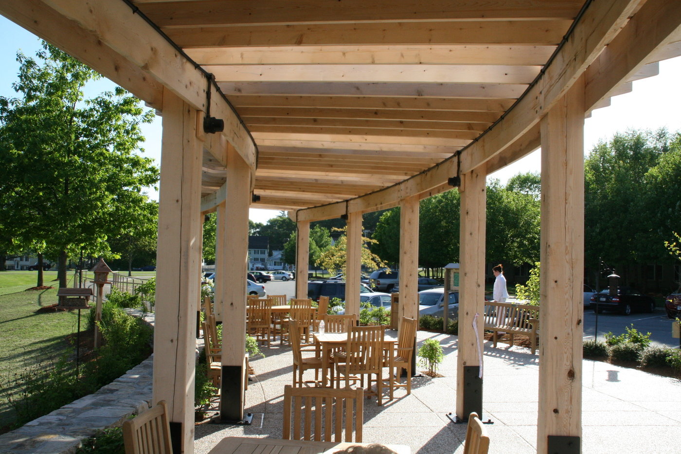 D'Youville Senior Care Park Lowell, MA by Chris J. Machold at Coroflot.com