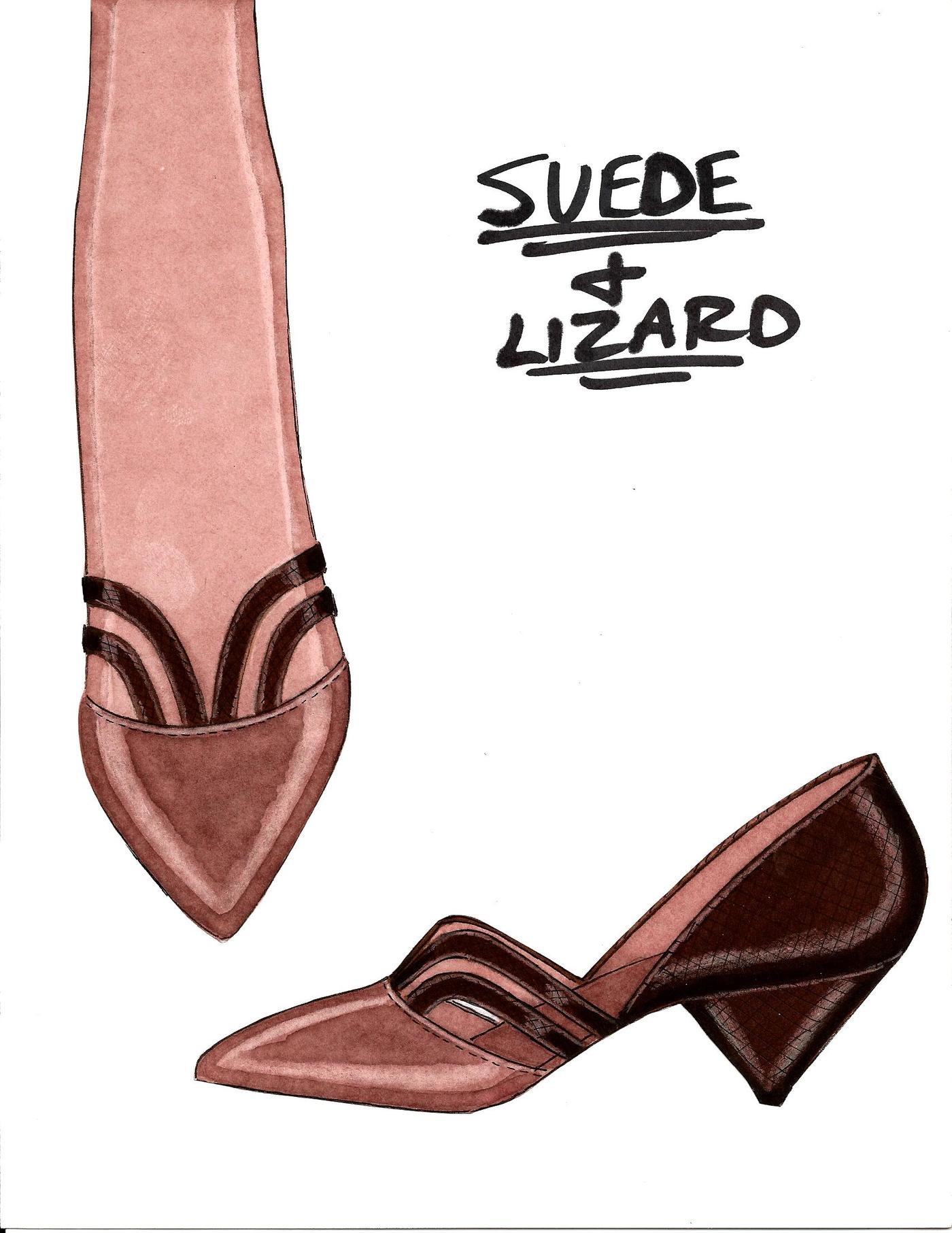 STEVE GOSS FALL 2012 LUXURY WOMEN'S SHOE COLLECTION by STEVE GOSS at ...