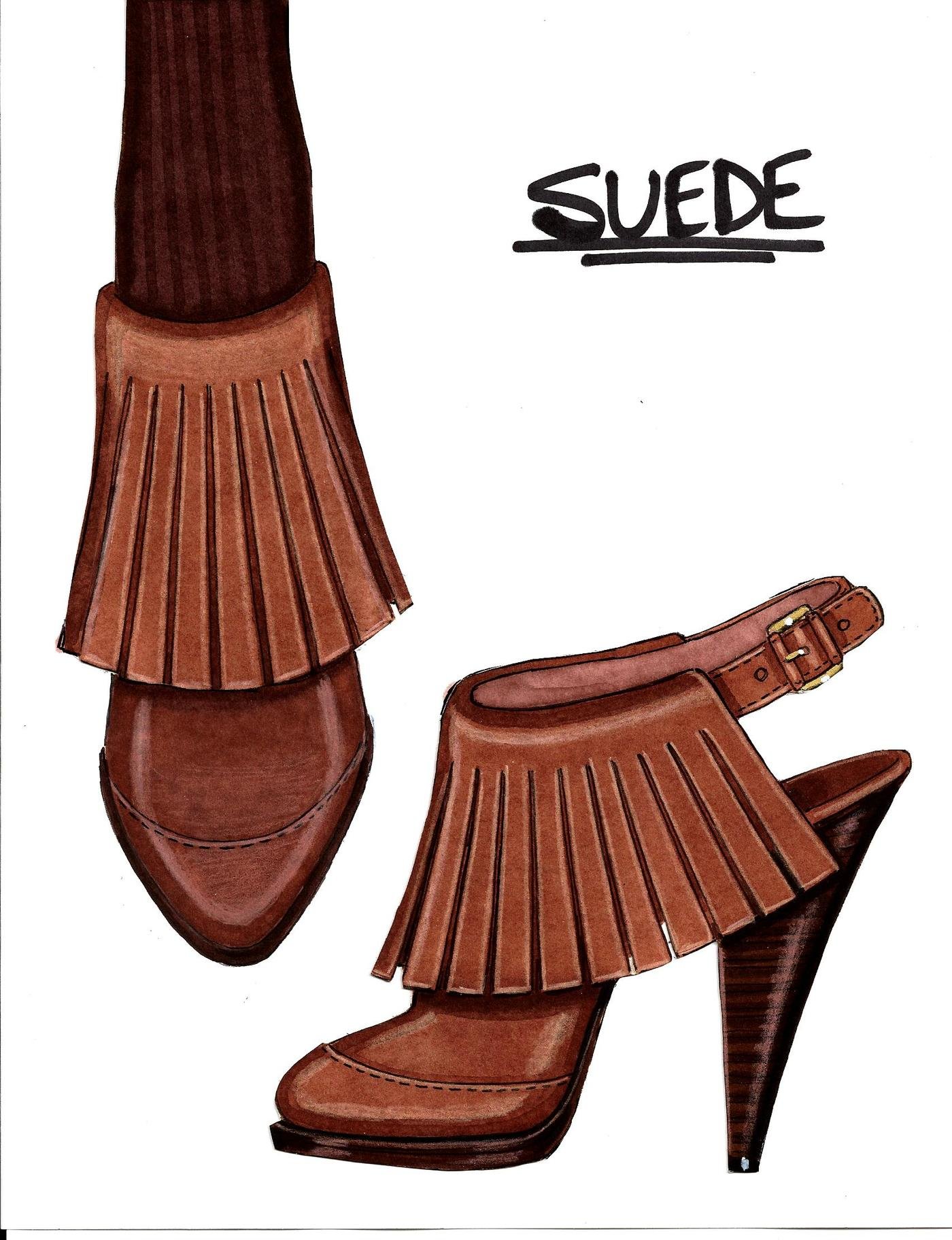 STEVE GOSS FALL 2012 LUXURY WOMEN'S SHOE COLLECTION by STEVE GOSS at ...