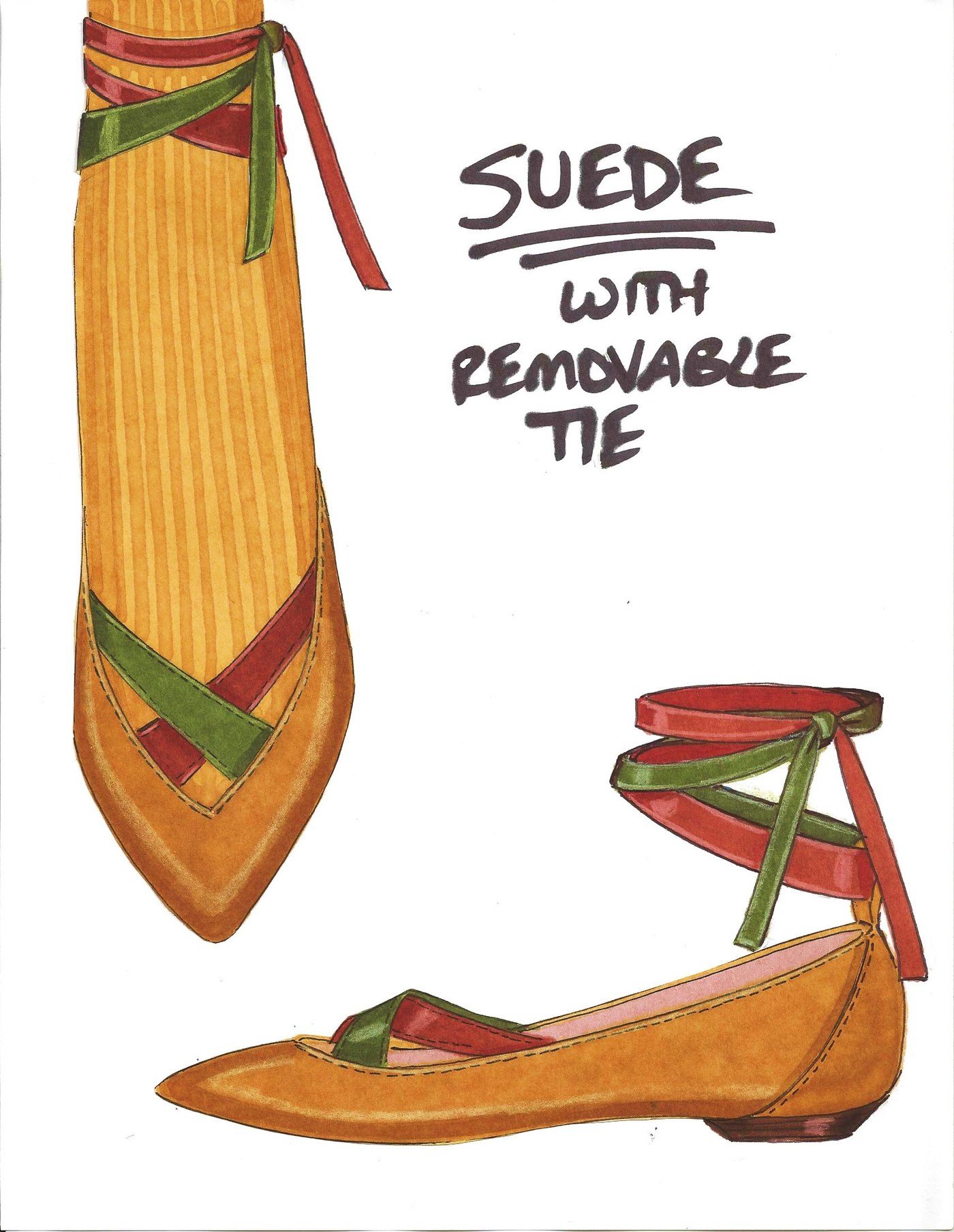 STEVE GOSS FALL 2012 LUXURY WOMEN'S SHOE COLLECTION by STEVE GOSS at ...