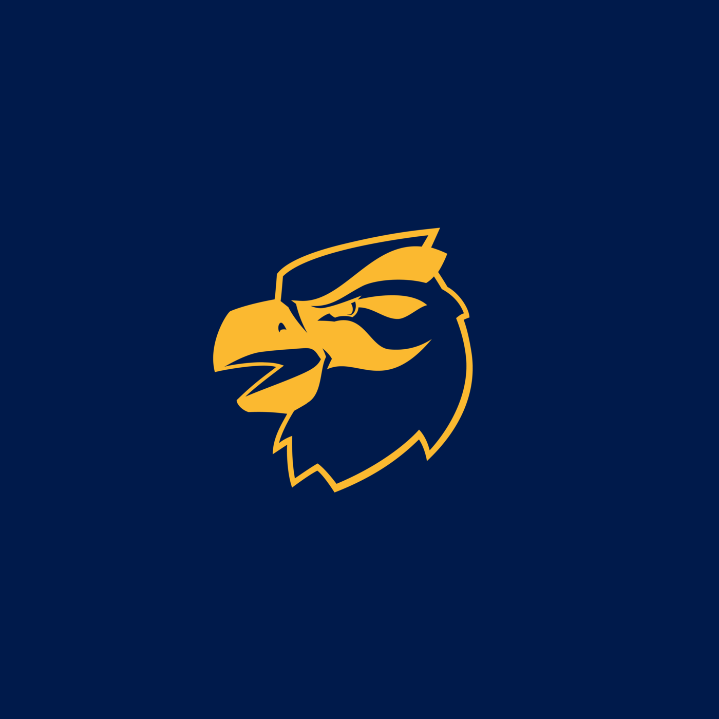 University of Wisconsin-Eau Claire Mascot Logo by Joshua Thorson at ...