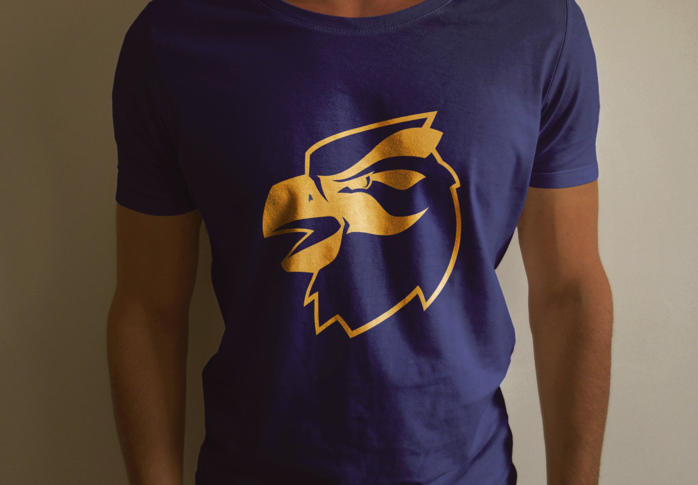 University of Wisconsin-Eau Claire Mascot Logo by Joshua Thorson at ...