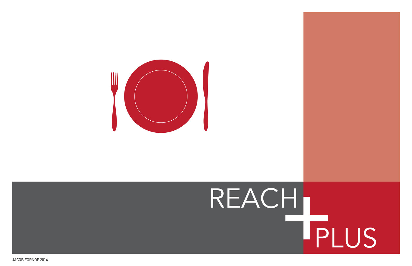 Reach Plus by Jake Fornof at Coroflot.com