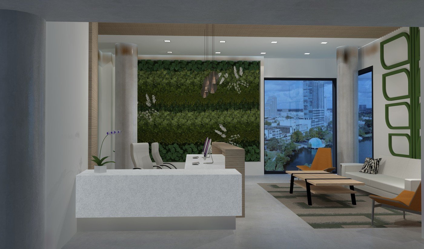 Orchid Medical - DS15 by Kelly Lofgren Oliver at Coroflot.com