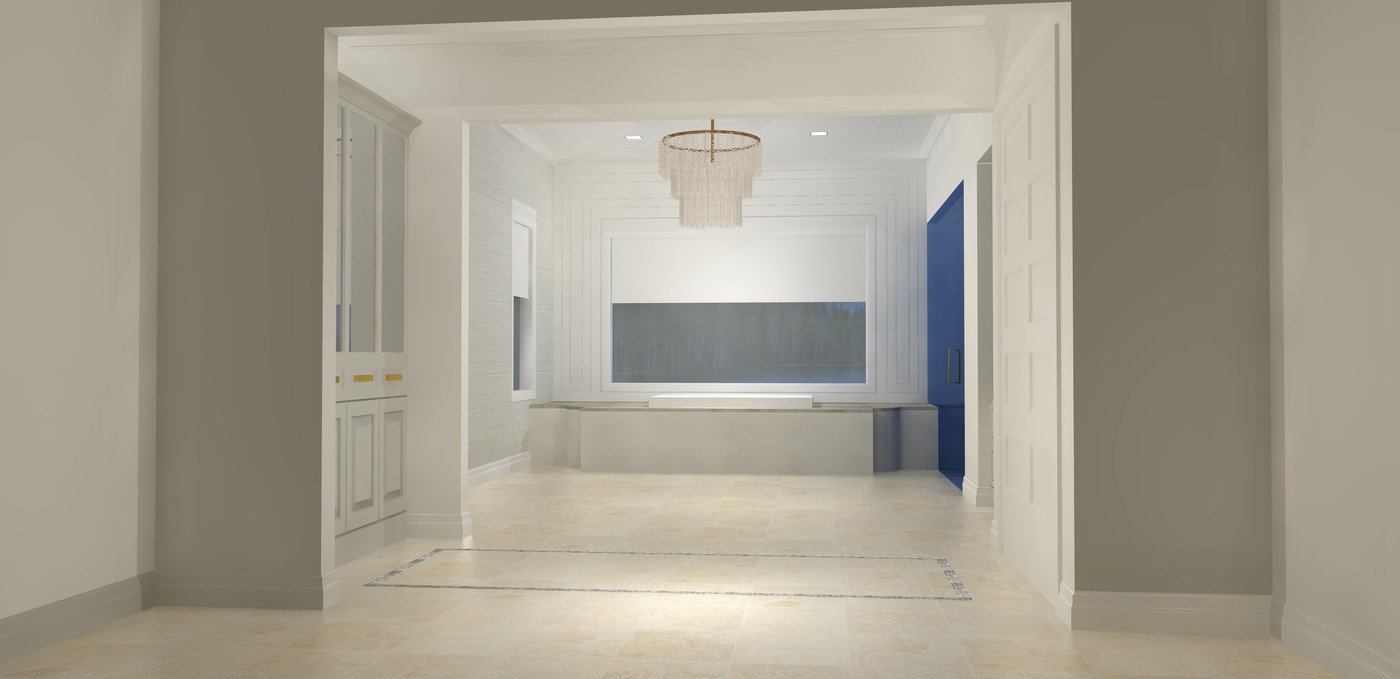 Nejames Residence - DS15 by Kelly Lofgren Oliver at Coroflot.com