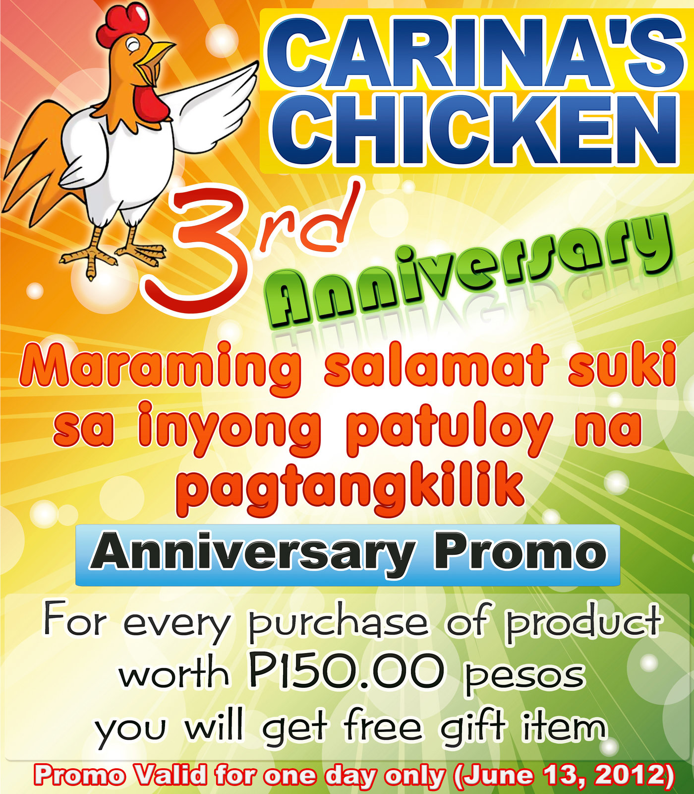 sample business logo, advertisement, and signage by joel zedick corpuz ...