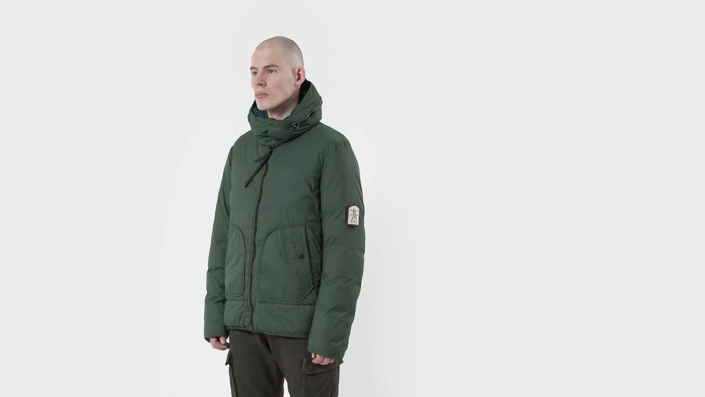 GJO.E FW 2019-20 by Anna Roshchina at Coroflot.com