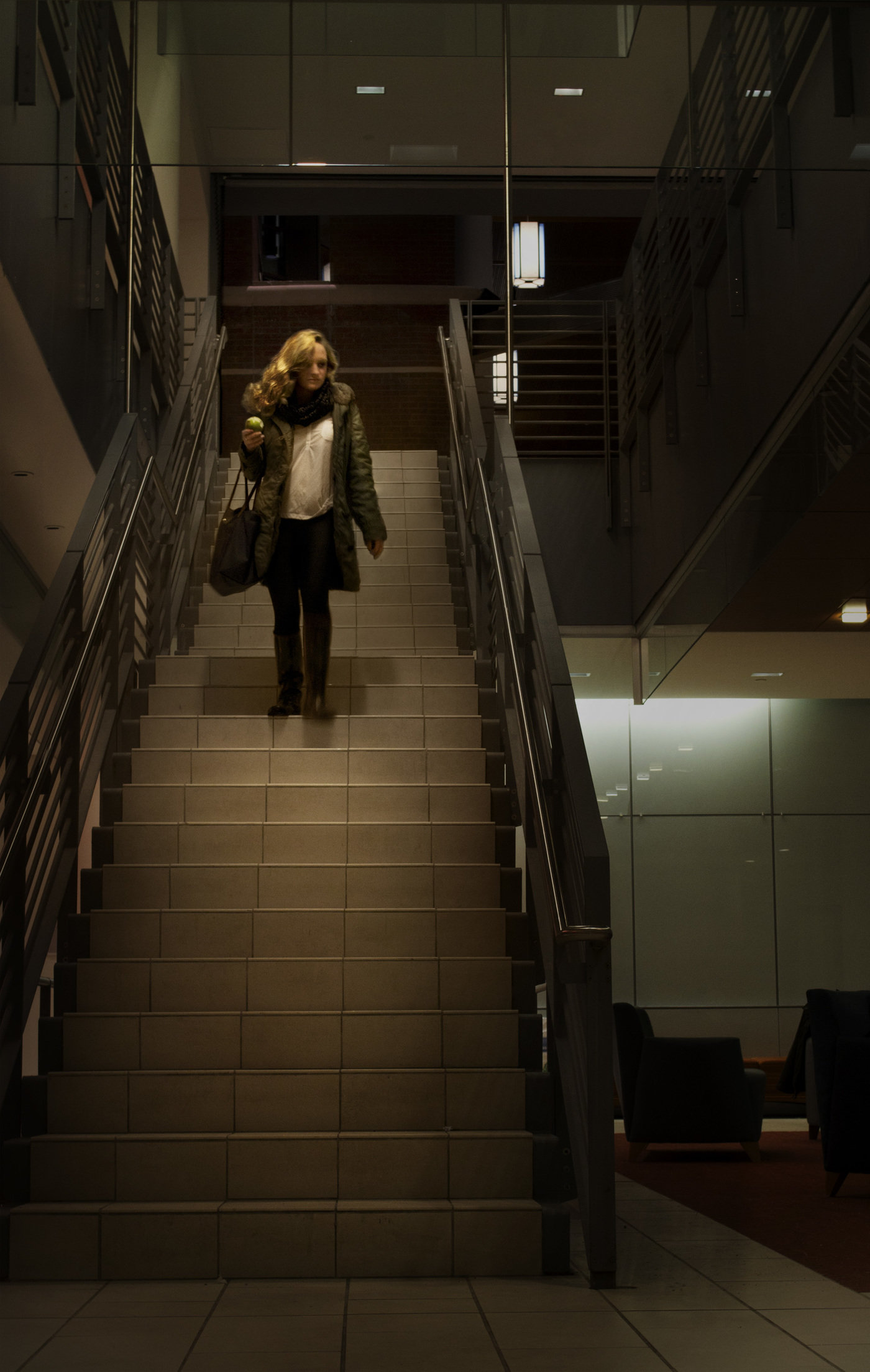 Starcase Candid by Ivan Akimov at Coroflot.com