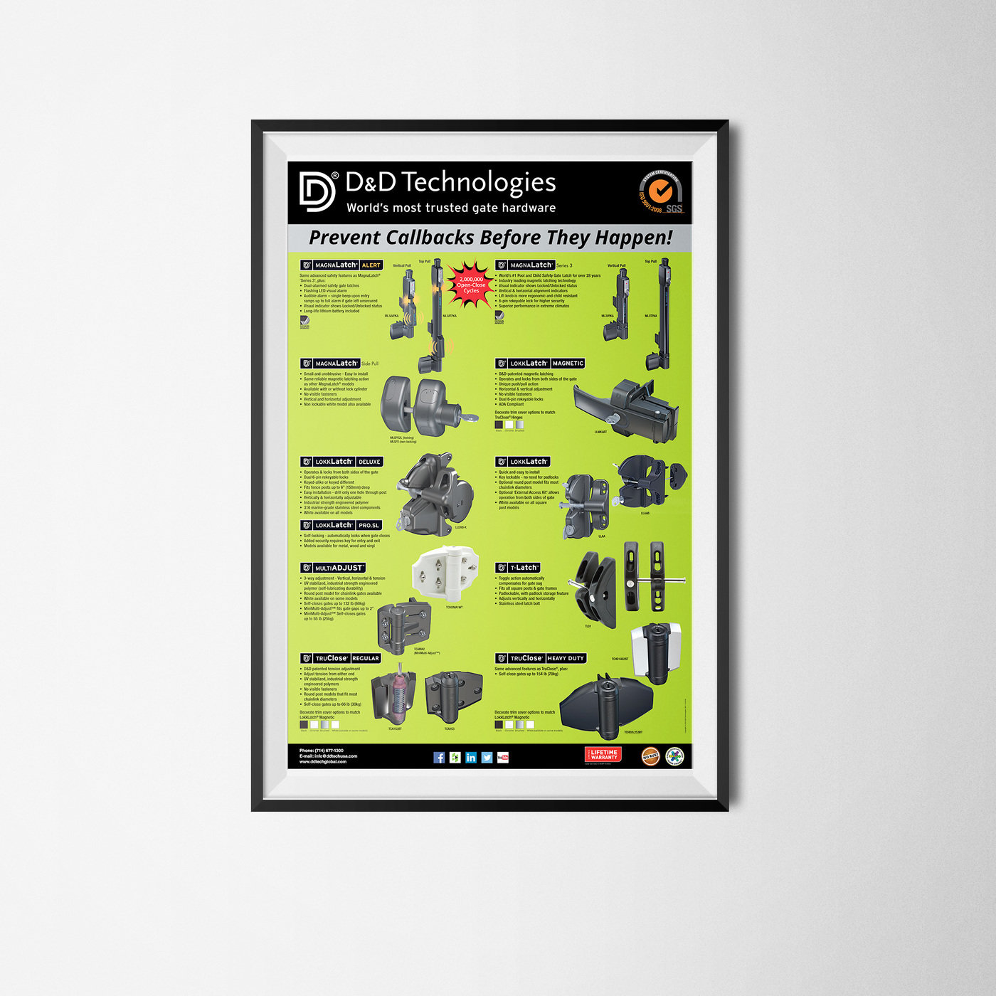 Polymer Trade Poster by Richard Nhan at Coroflot.com