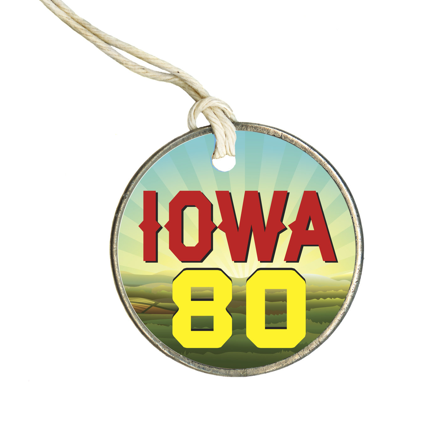 Jamboree Tags by Michael Ray Nott at Coroflot.com