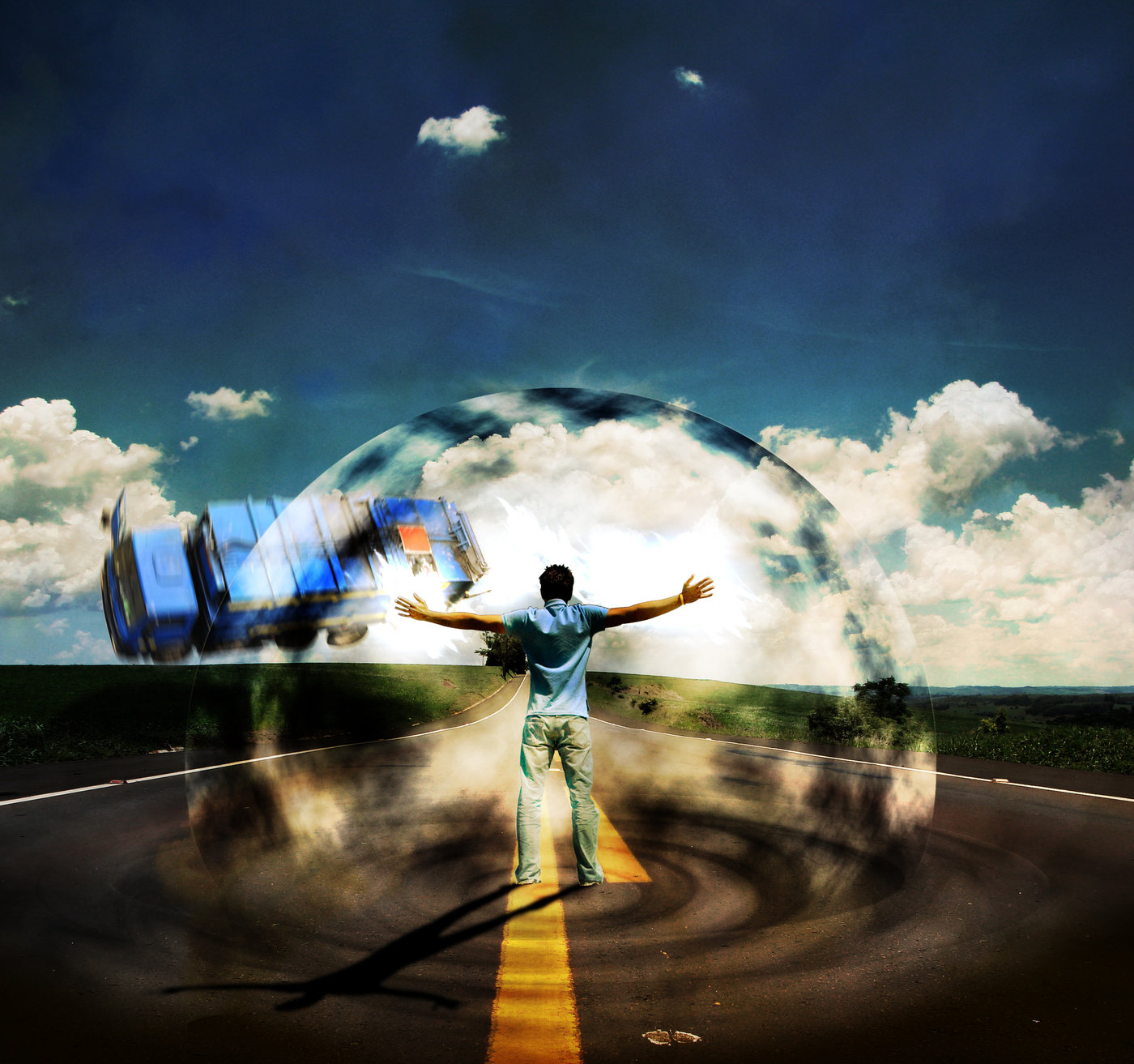 Effect Design by Kunal Majumder at Coroflot.com