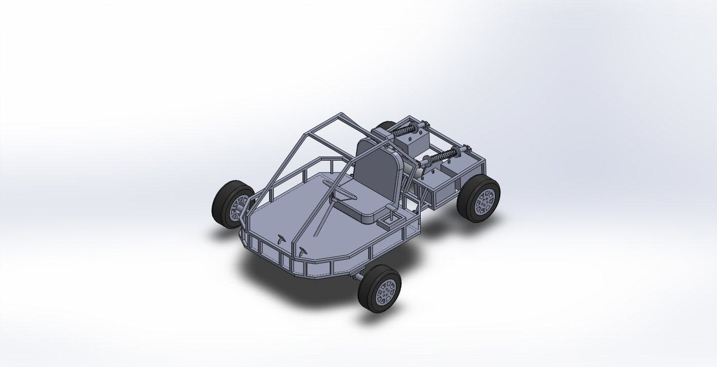 Proto Type Electric Vehicle by Javier Vazquez at Coroflot.com