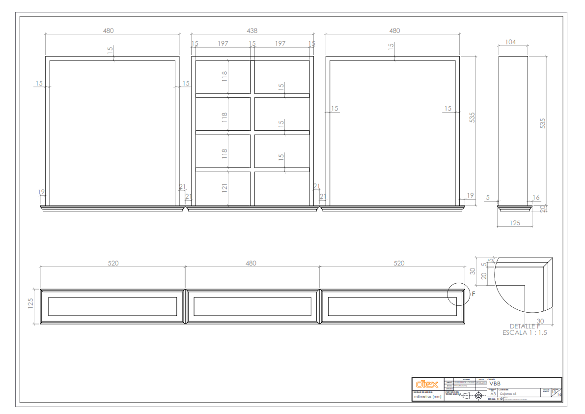 Belt Showcase by Felipe Lozano at Coroflot.com