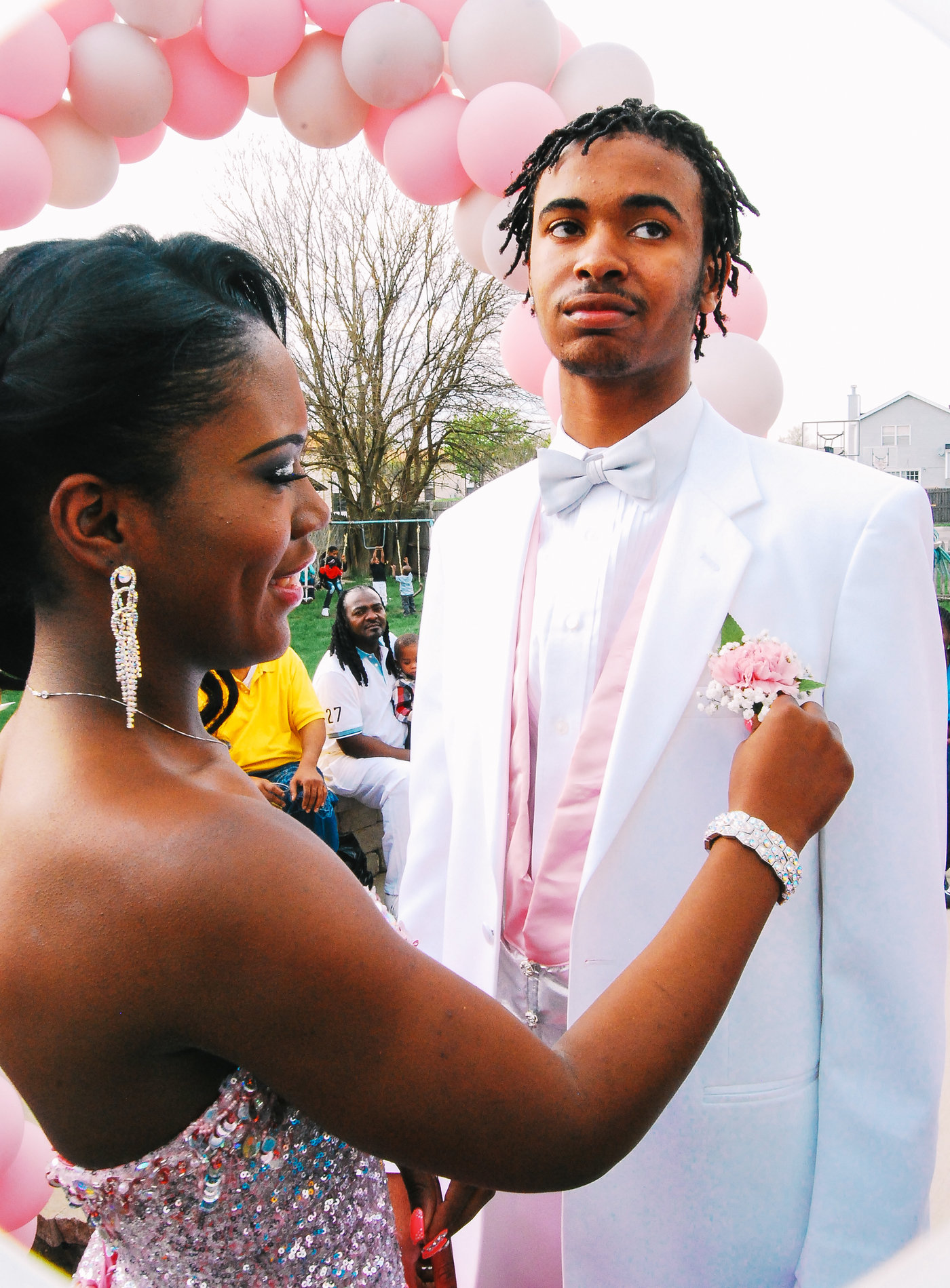 PROM 2K13 (NIKON) by Justin Carpenter at Coroflot.com