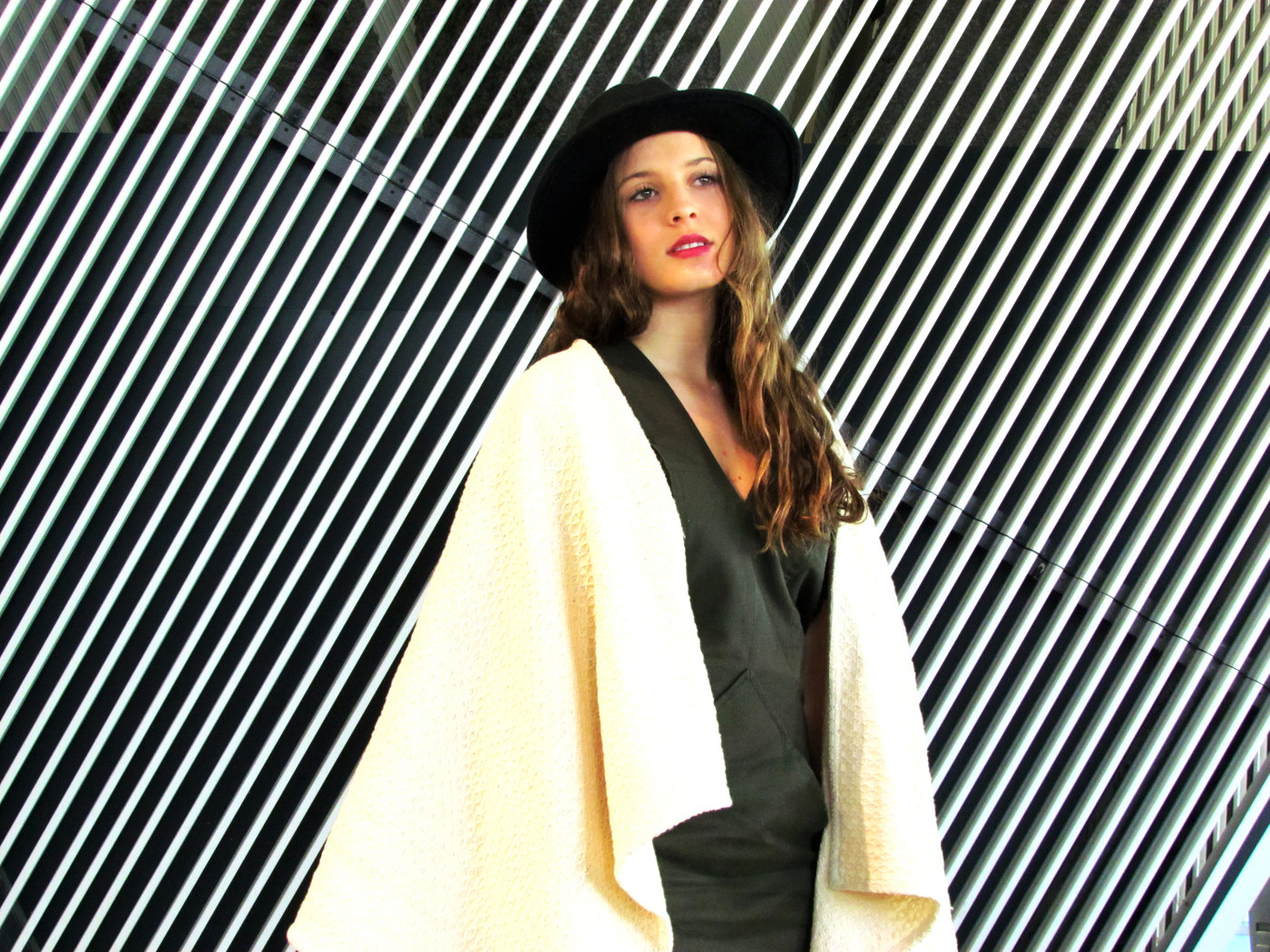 An upload by Ana San Román Olmos on Coroflot: to the project Sacred ...