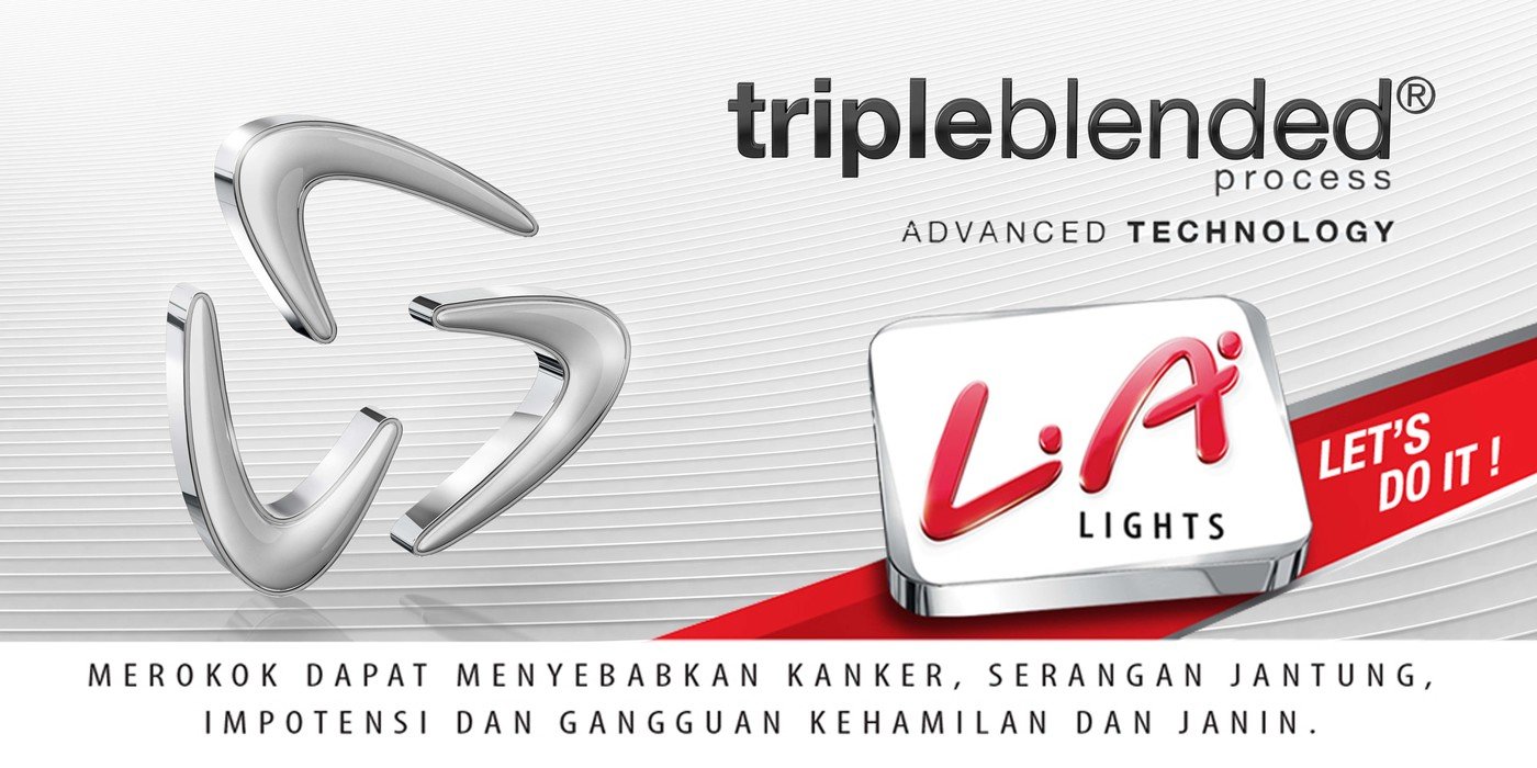 LA Lights Triple Blend by 3d Visuals at Coroflot.com