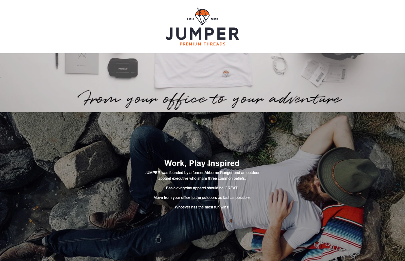 JUMPER Retail-Ready Socks Packaging Concepts by Joel Vanboening at ...