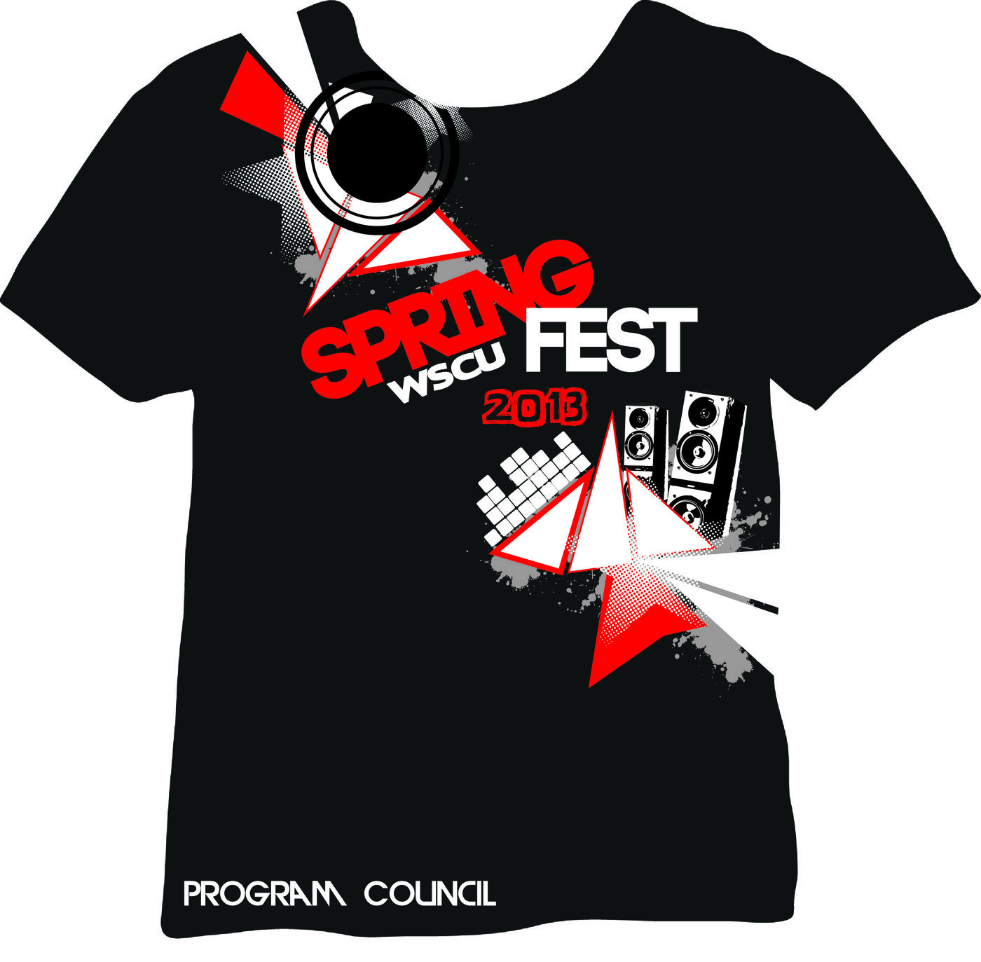 T-Shirts by Brandon Eaker at Coroflot.com