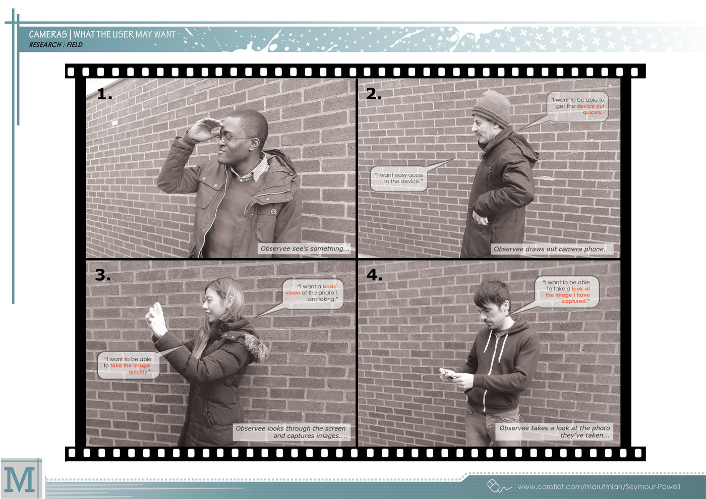 Seymour Powell by Maruf Miah at Coroflot.com