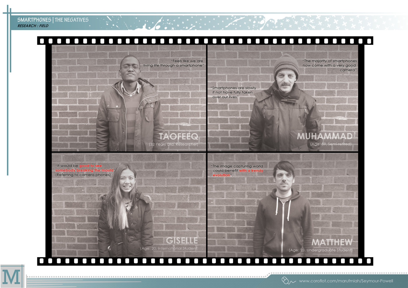 Seymour Powell by Maruf Miah at Coroflot.com