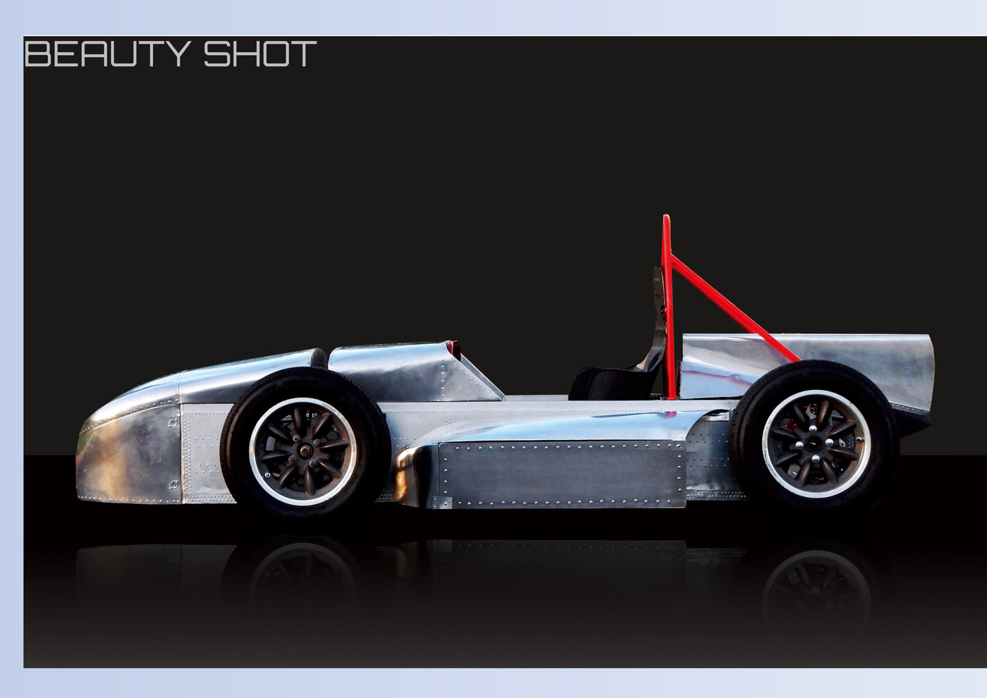 FSAE Electric Race Car Design by Chen-Yu Kuo at Coroflot.com