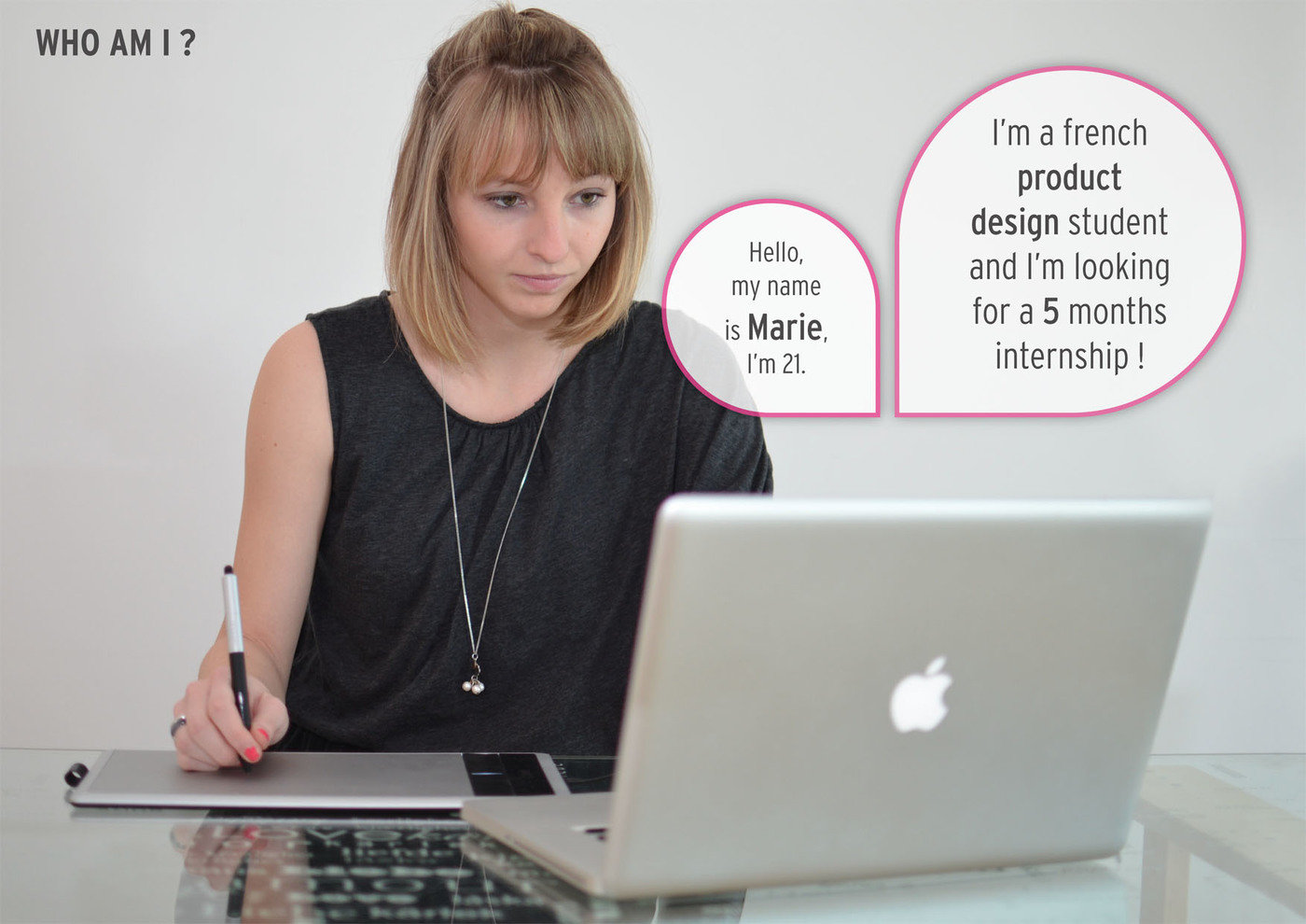 PORTFOLIO 2013 by Marie Coudron at Coroflot.com