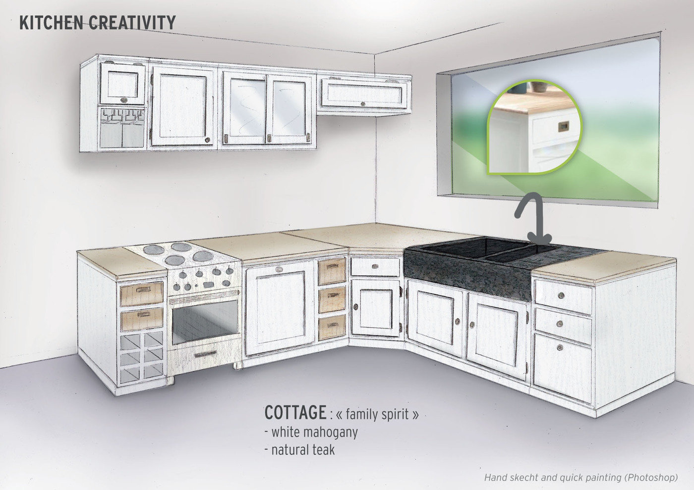 PORTFOLIO 2013 by Marie Coudron at Coroflot.com