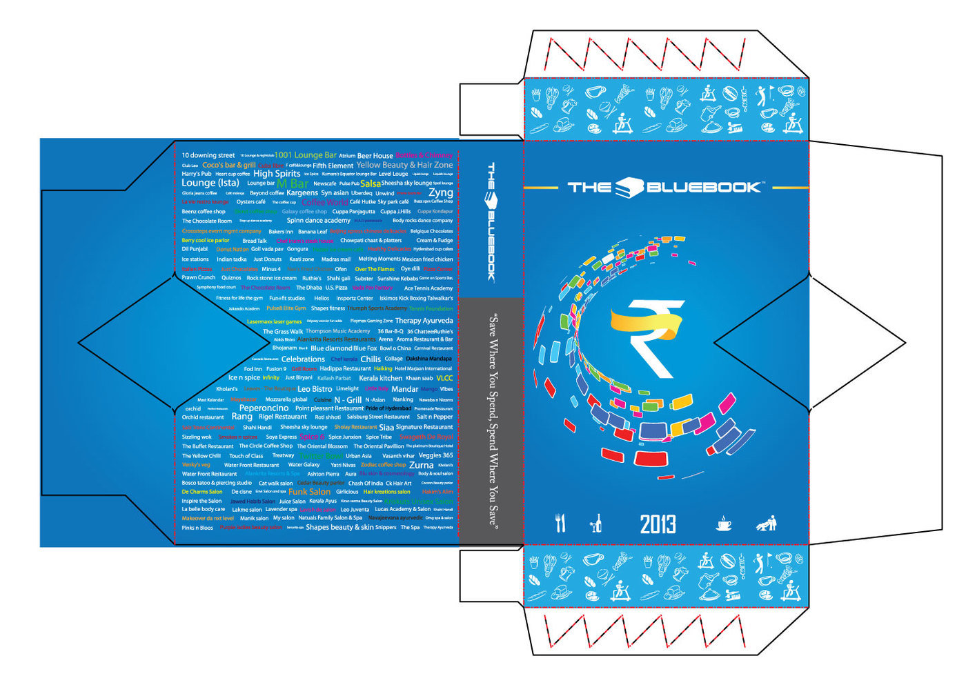 Packaging Design by zehirul islam at Coroflot.com