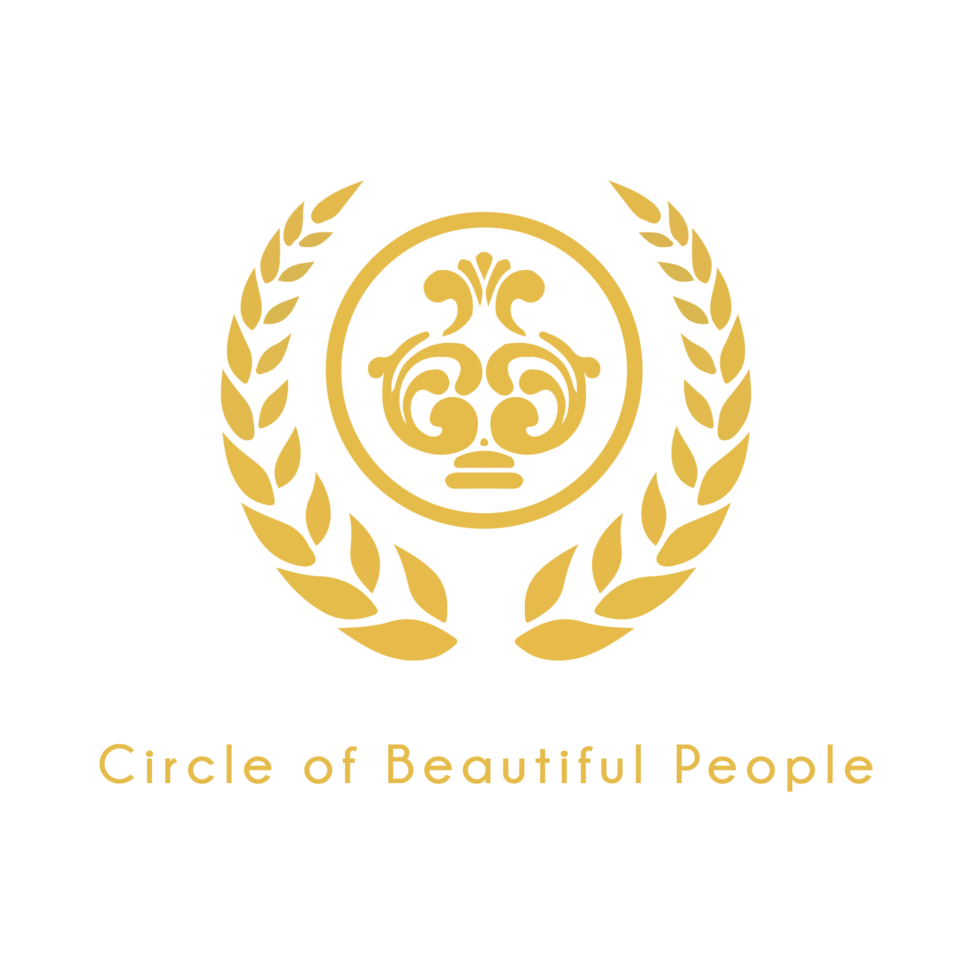 Circle of Beautiful People Logo Design by Ping-Yi (Benny) Lu at ...