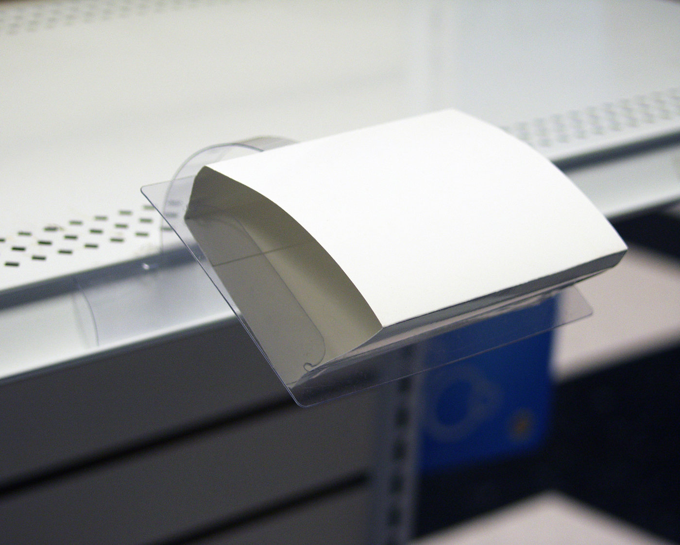 3D Shelf Merchandising Ideas by David Brown at Coroflot.com