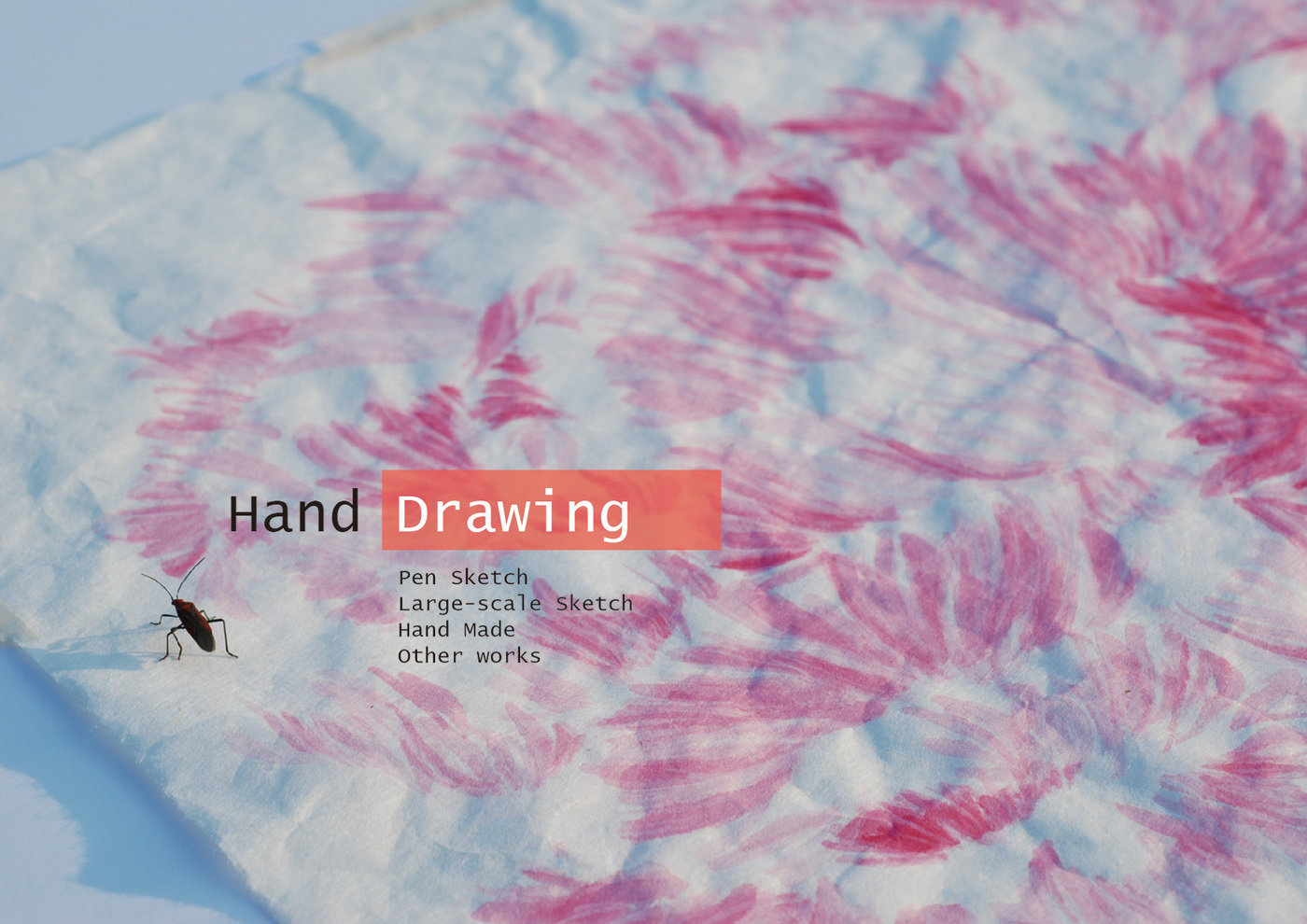 PEI YU CHEN Portfolio-Hand Work by PEI YU CHEN at Coroflot.com