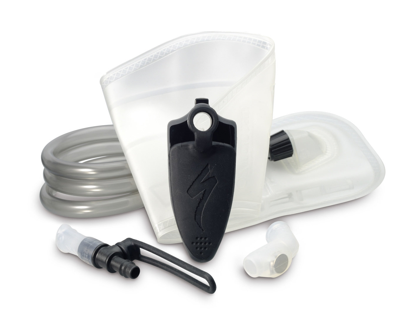 Specialized Fuelselage by Inigo Gisbert at Coroflot.com